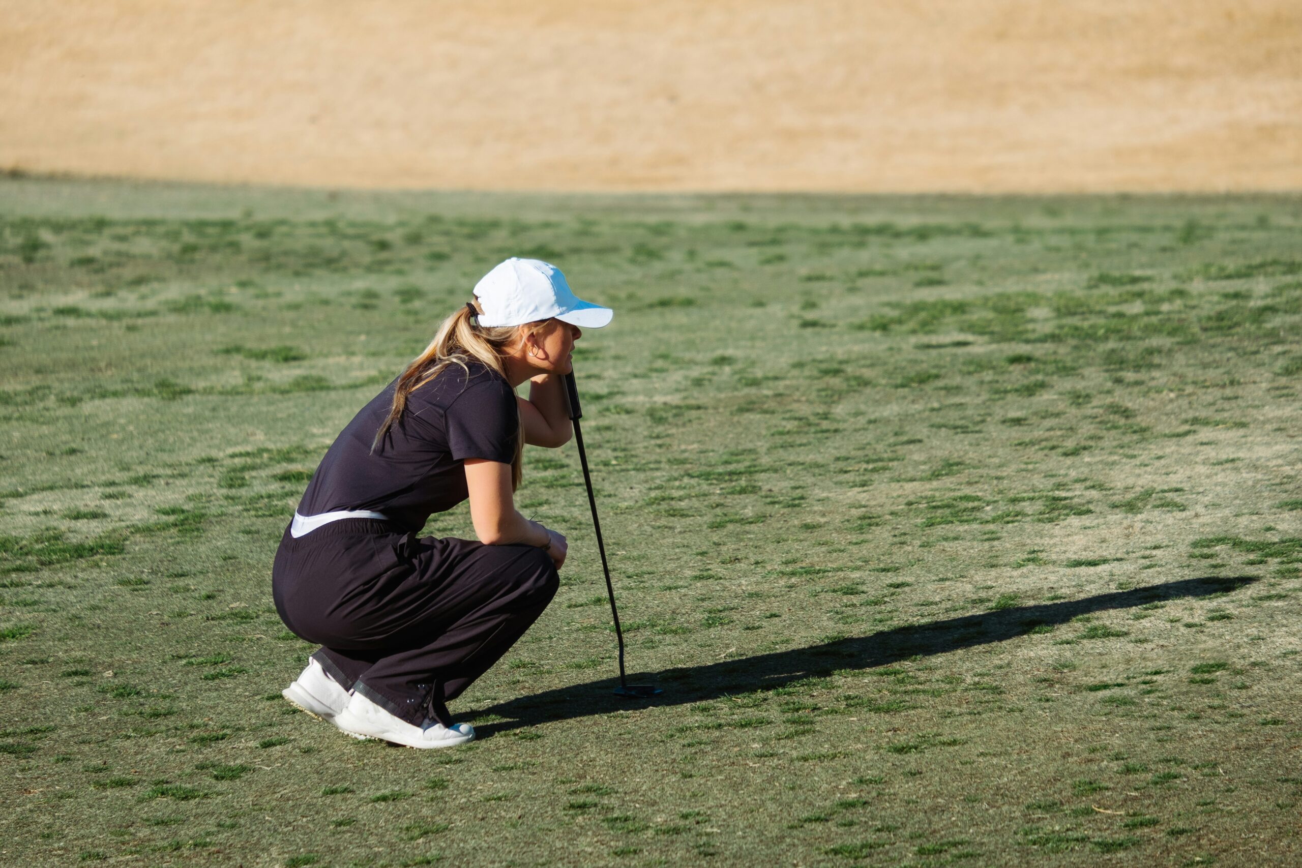 Women's Golf Revolution | Ronald Anthony Dicarlo